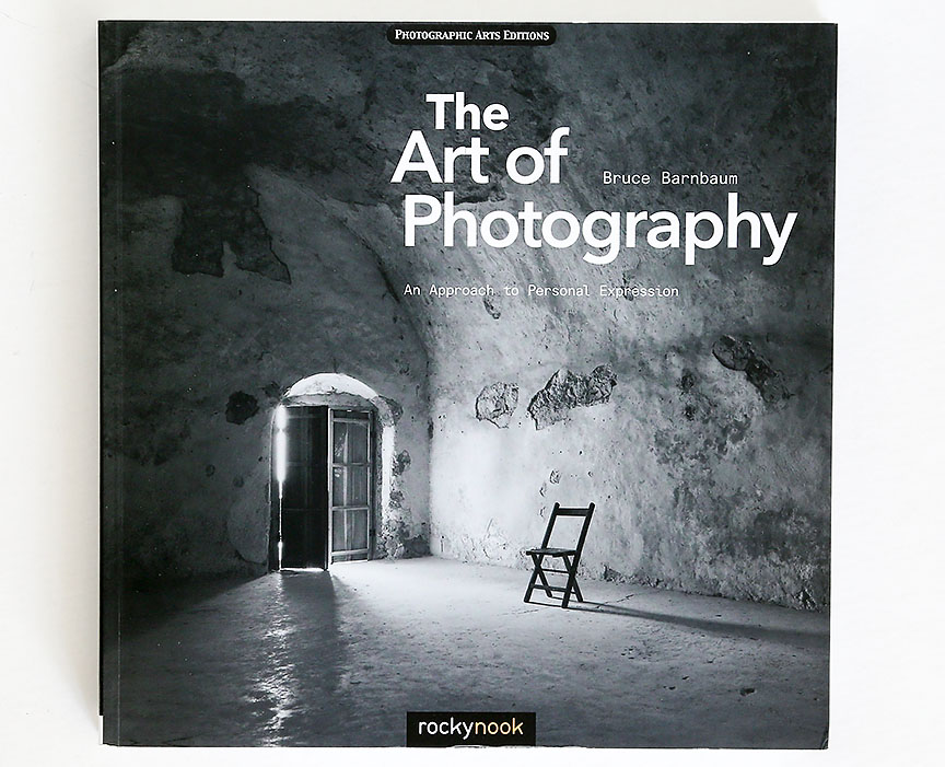 Bruce Barnbaum -The Art of Photography – Singular Images
