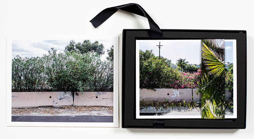 Artist Books as Art Objects – Singular Images