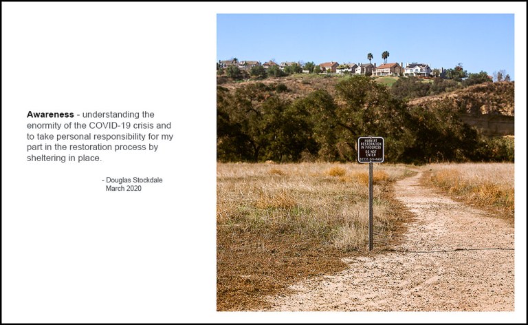 Awareness – Restoration in Progress – Singular Images