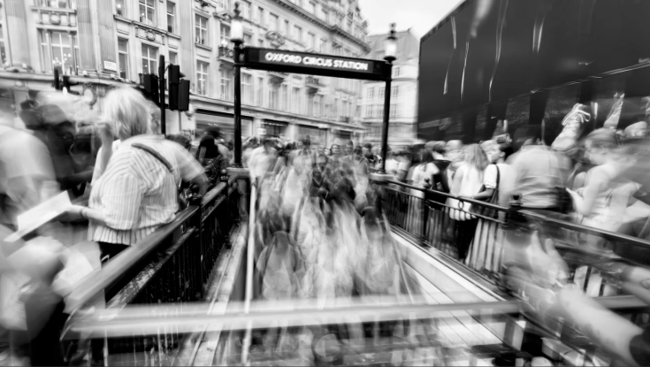Decagon Gallery’s Portal exhibition – Singular Images